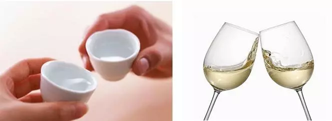 Chinese drinking etiquette know-how! ~ Academie de Bernadac : Academie ...