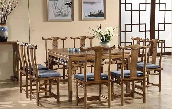 Chinese seating plan know-how! ~ Academie de Bernadac : Academie de ...