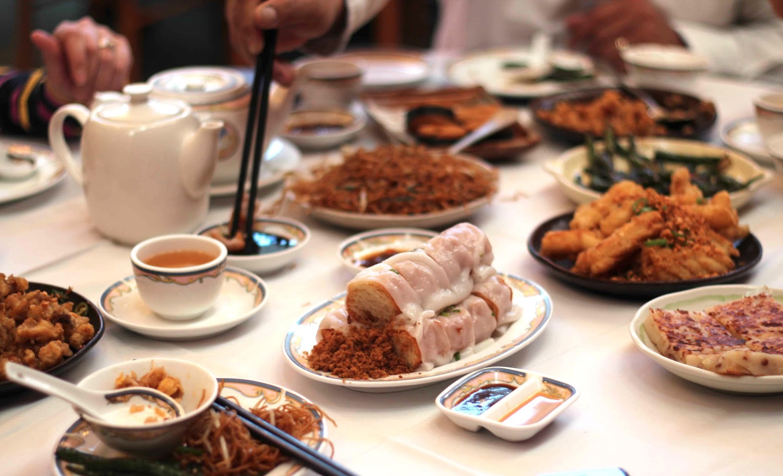 A General Guide For Chinese Table Manners Academie De Bernadac
