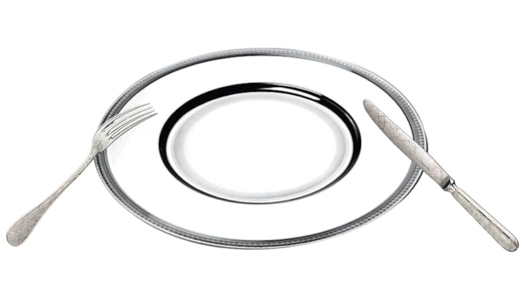 Setting your cutlery aside properly ~ Academie de Bernadac : Academie ...