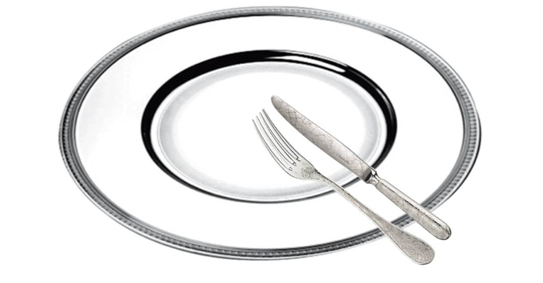 Setting your cutlery aside properly ~ Academie de Bernadac : Academie ...