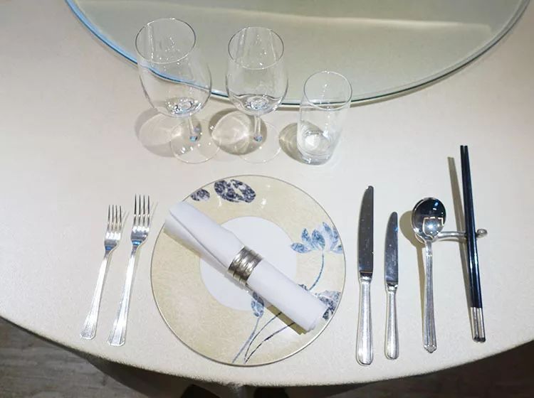 Guideline for Chinese table setting ~ Academie de Bernadac : Academie ...